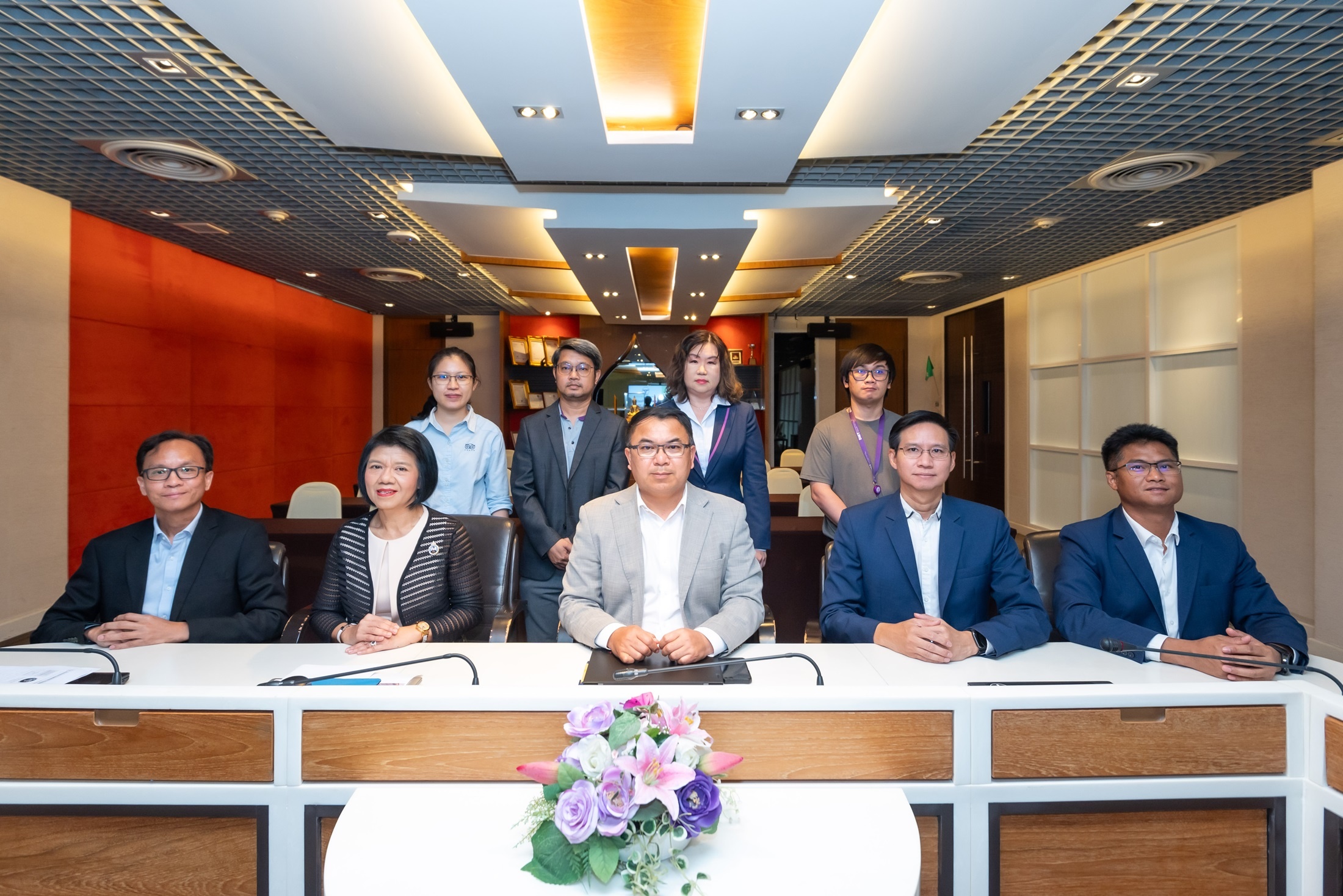 DMT โชว์แผนธุรกิจปี 67 ในงาน Analyst meeting | Share2Trade